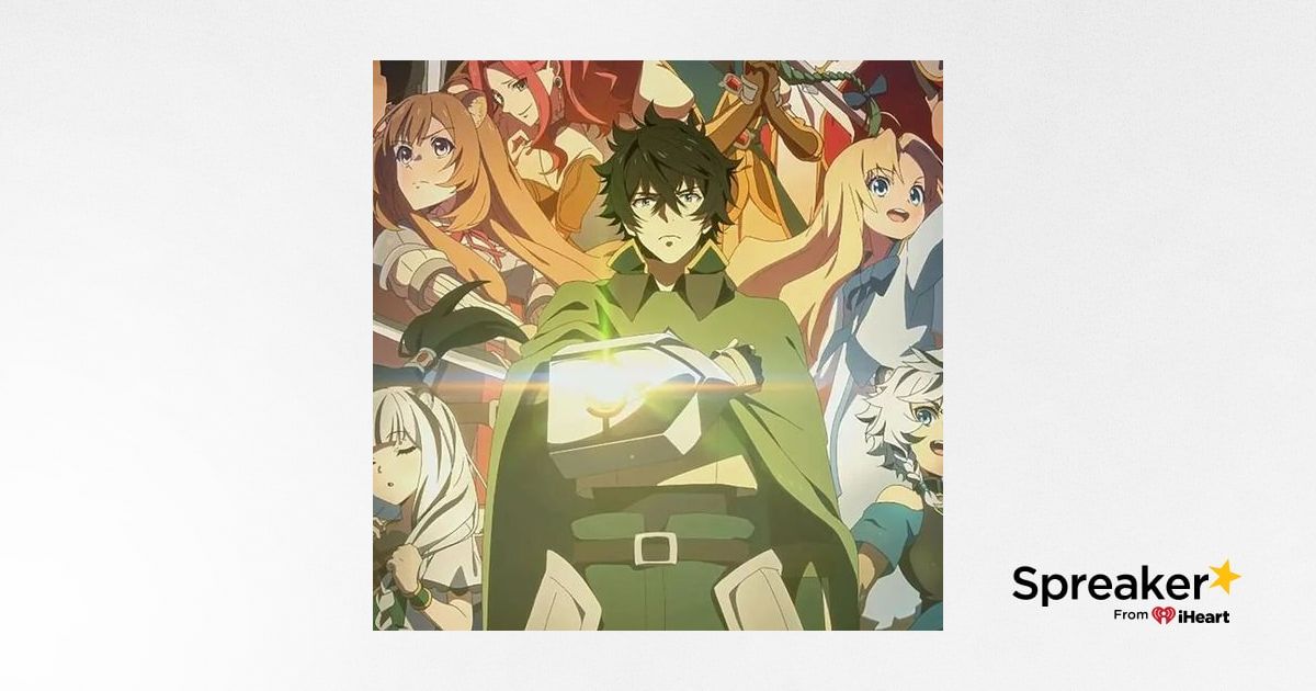 El escudo del guerrero