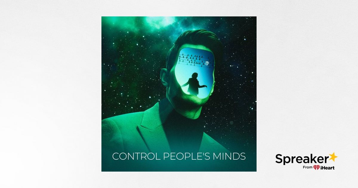 Control People's Minds