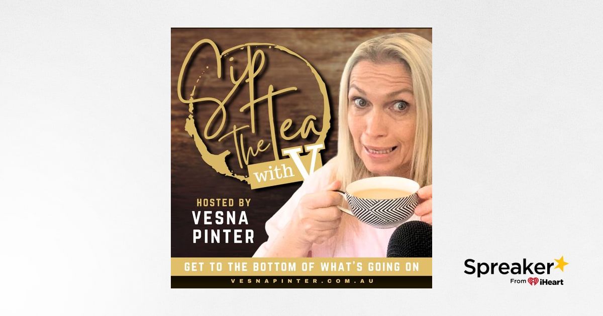 StTwV #6: If Society is Collapsing, What's Next? An Interview with ...