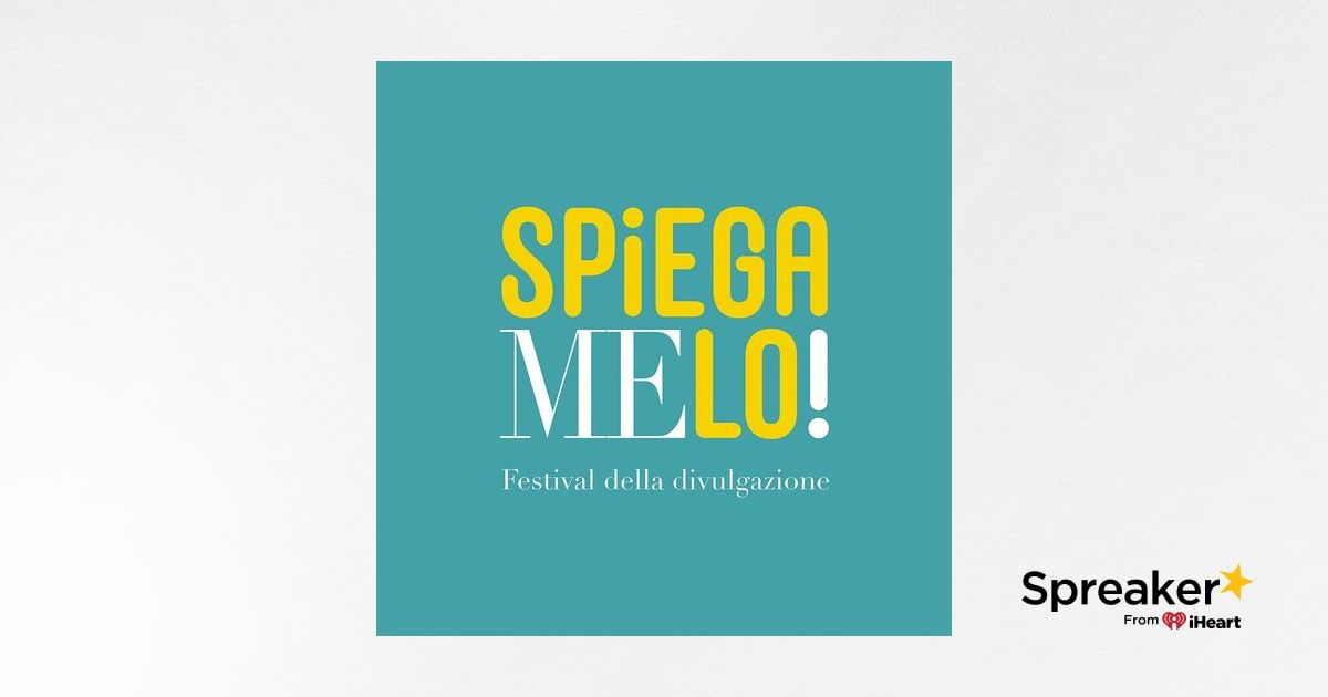 Spiegamelo Festival in radio - 2020/2022