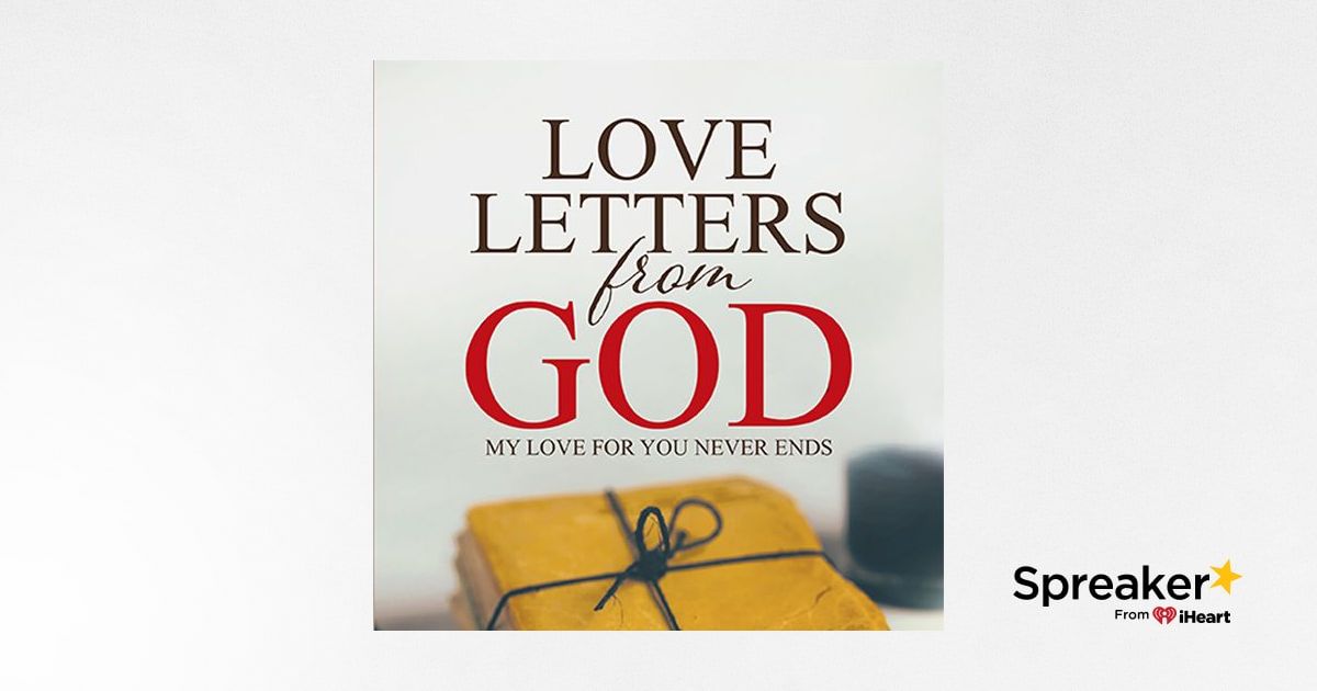 Love Letters from God
