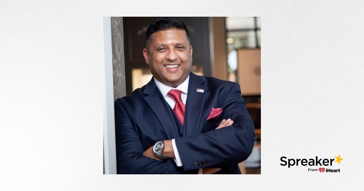 Joshua Sherrard President & CEO of Strategic Navigators- Fringe ...