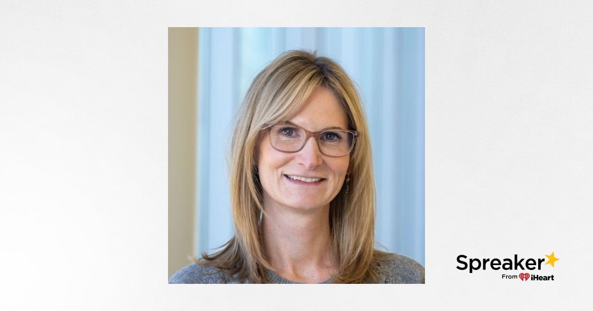 The Inspired Impact Podcast with Judy Carlson-Interview with Lauren ...