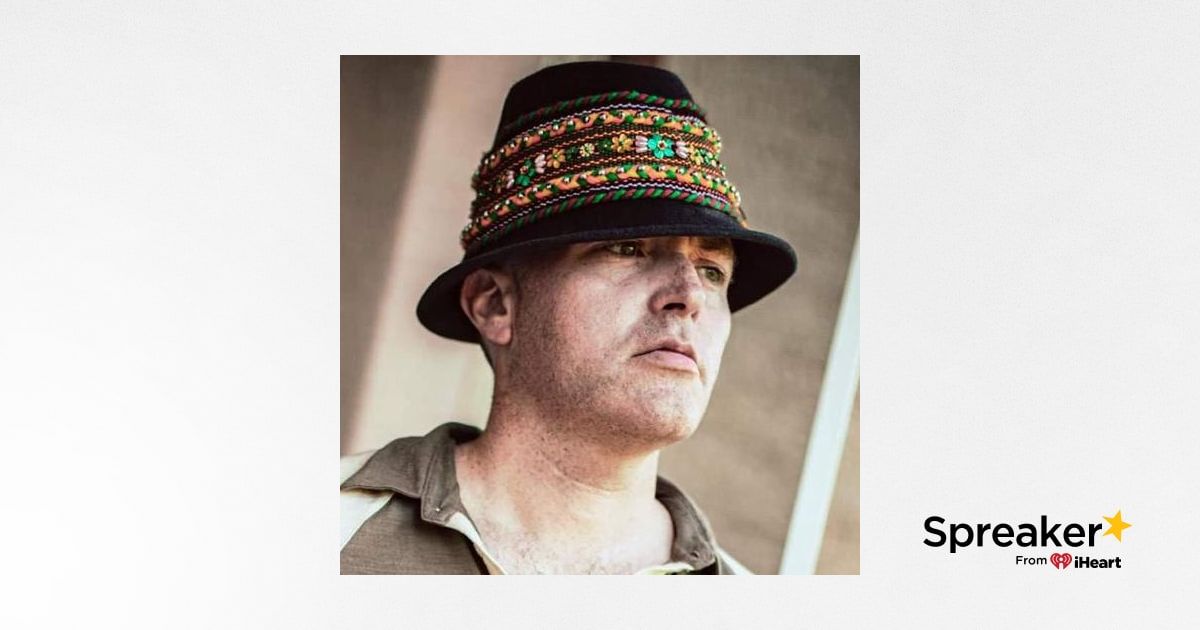 American's In Ukraine A Journalist And Humanitarian Joe Lindsley And ...