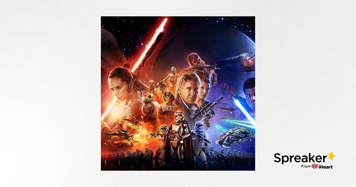 STAR WARS: Boyega Controversy, Tales of the Underworld, and Why A New ...