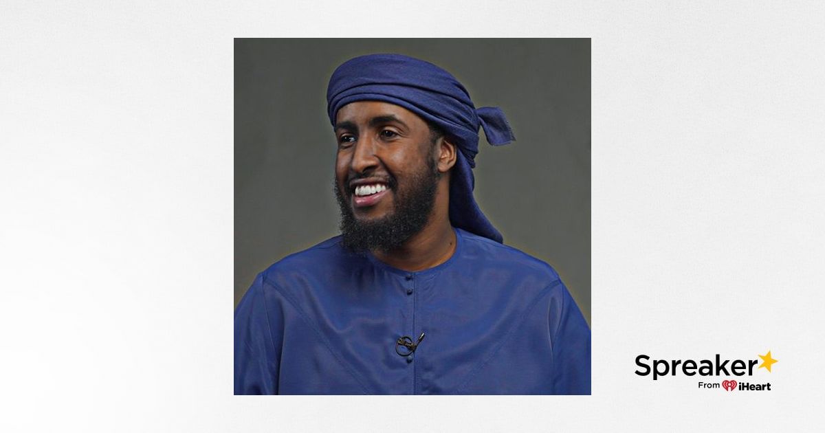 Ustadh Abdulrahman Hassan