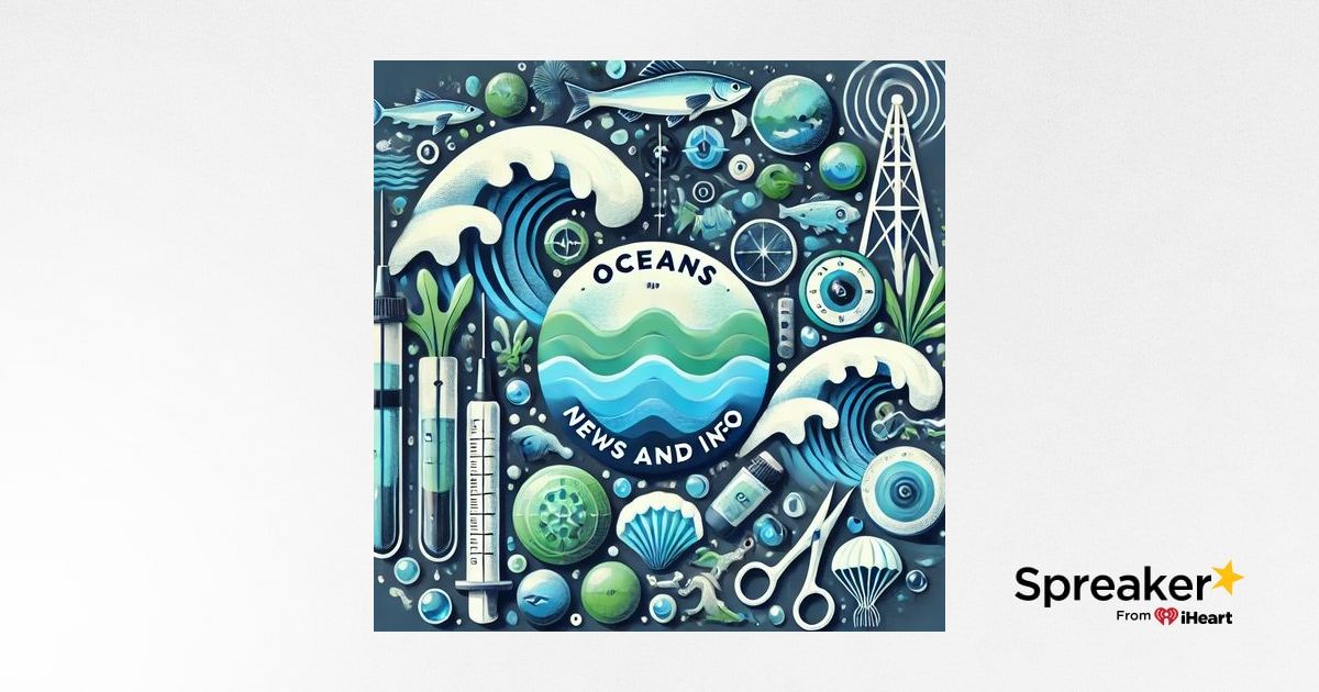 Rapid Deployment of Ocean-Bottom Seismographs for Enhanced Marine ...