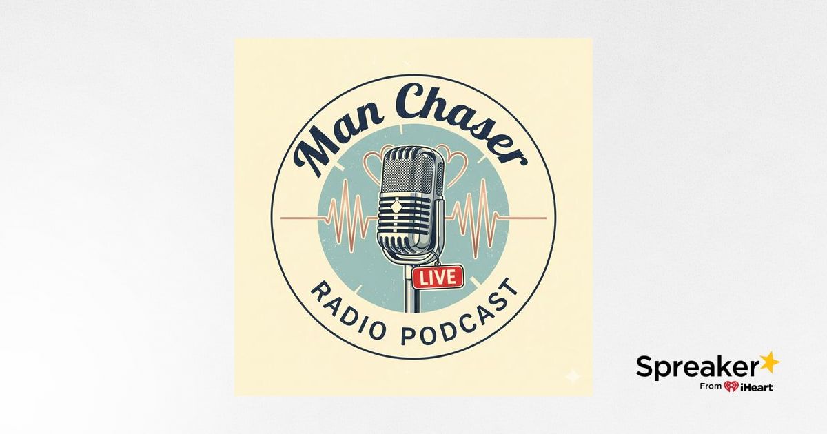 KMCP Radio - Home of The Man Chaser Show