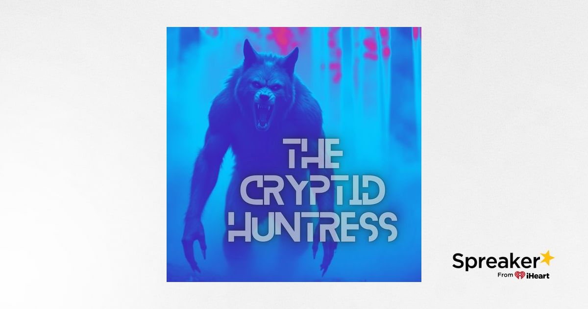 Operation Smoke: Cryptid Warfare in the Great Smoky Mountains