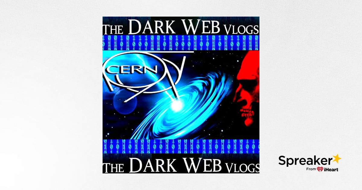 CERN message from FUTURE puts them up against a DEMON from another ...