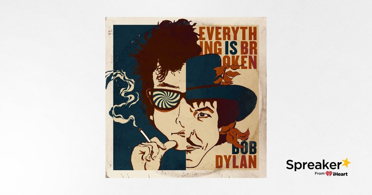 Everything is Broken