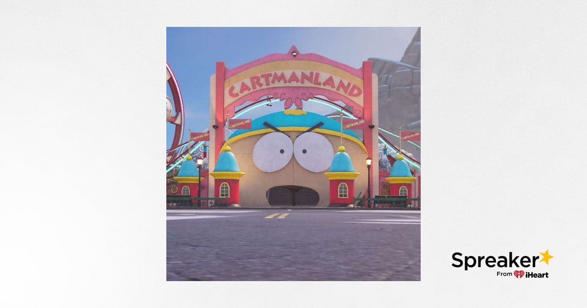 Fortnite X South Park Quests: How To Ride 5 Rides At Cartmanland And ...