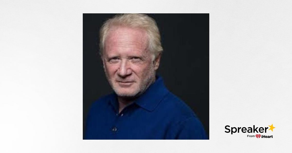 Actor/Singer Don Most Chatting with Donna Lyons and Elizabeth Ertel