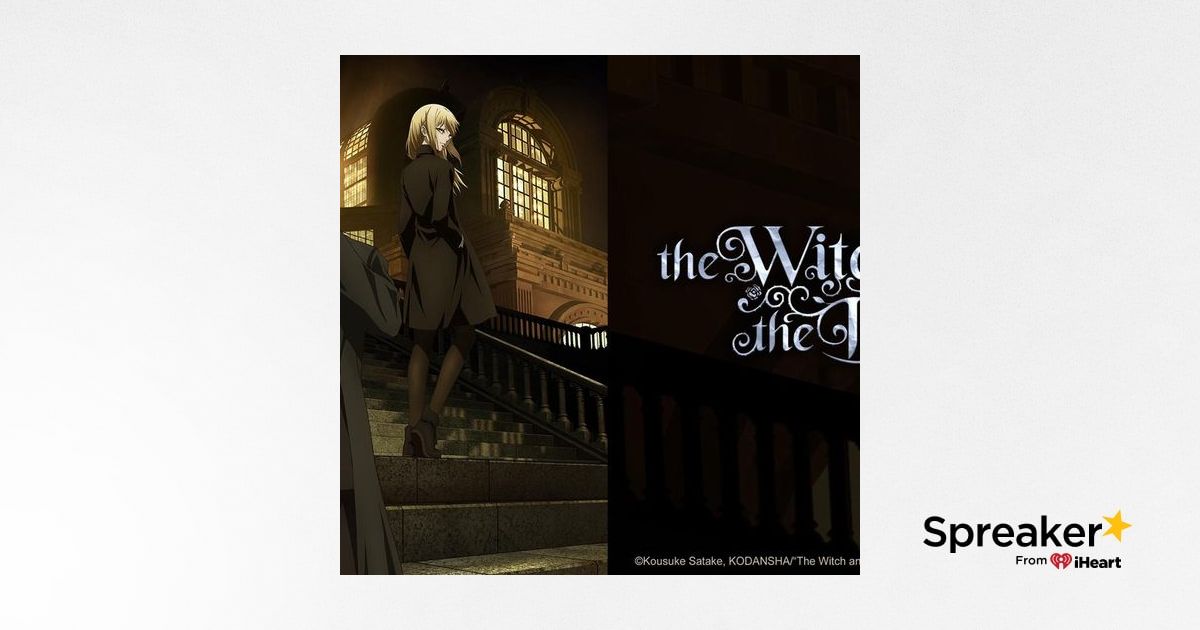 Witch and the Beast, Chained Soldier & More! # 101