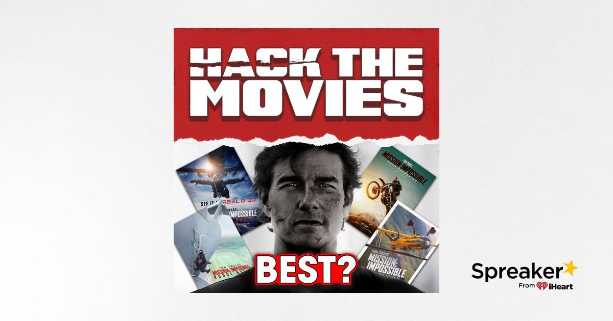 What Is Christopher McQuarrie's Best Mission: Impossible Movie? - Hack ...