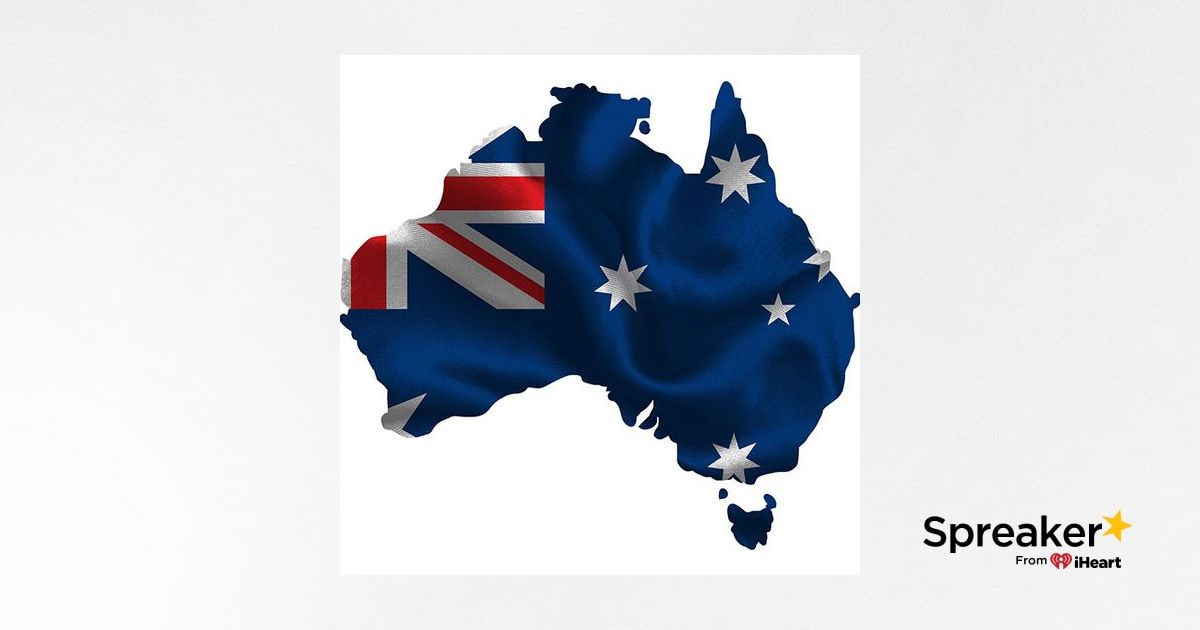 Arbon About Australia Episode 19 2026