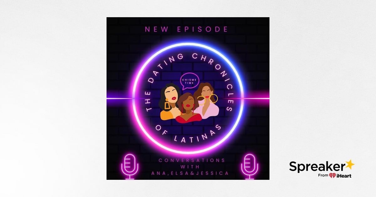 Episode 10 - Conversations with Ana, Else and Jessica