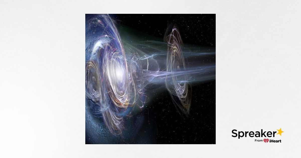 Quantum Christianity