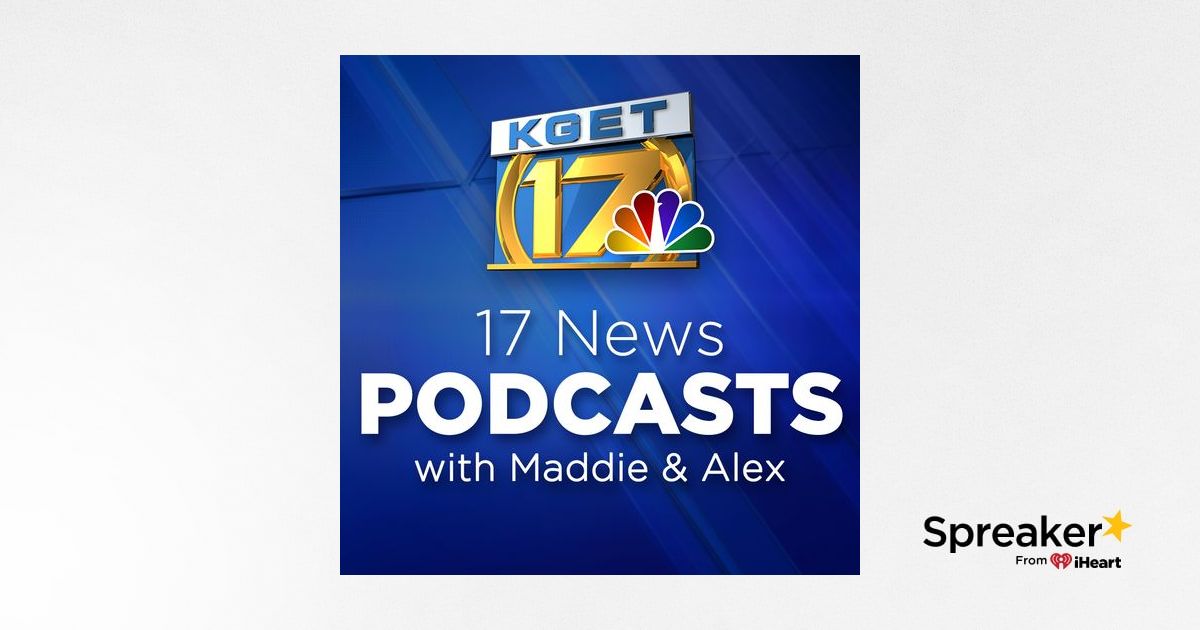 KGET 17 News