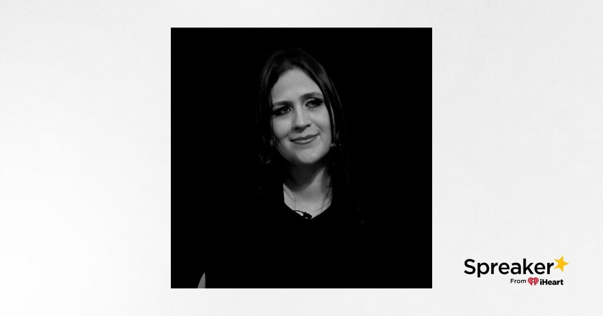 Vivo la vida con trastornos mentales y con TDAH. Brayla del Valle