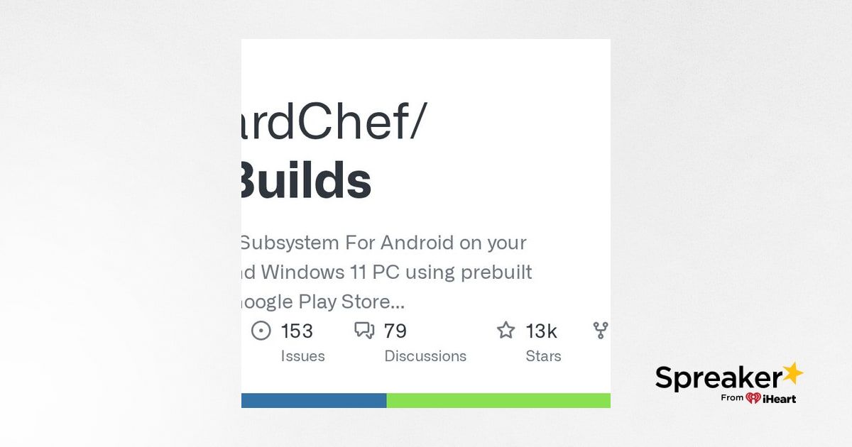 GitHub - MustardChef/WSABuilds: Run Windows Subsystem For Android on ...