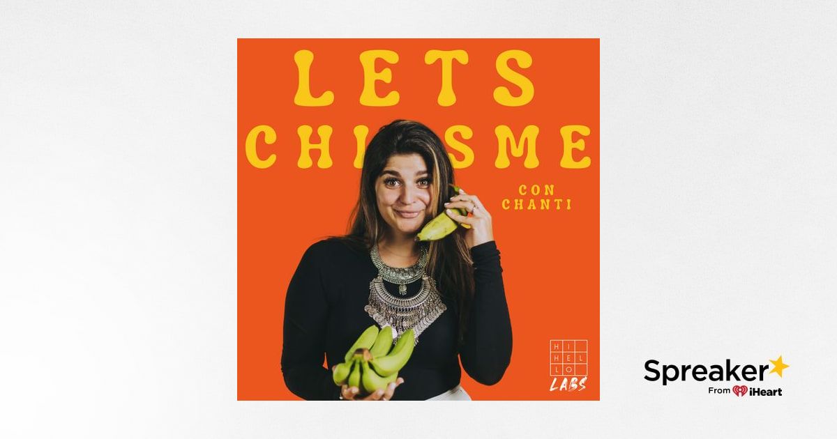 18. Sabor With Love: Como cocinar con amor fue la esencia de una ...