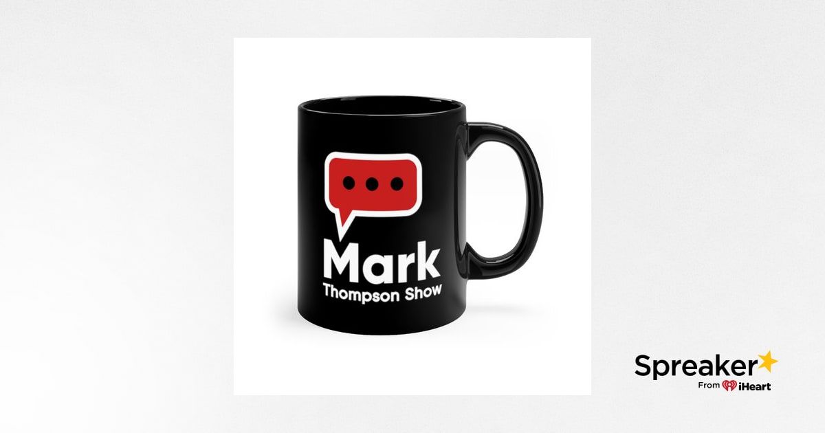The Mark Thompson Show