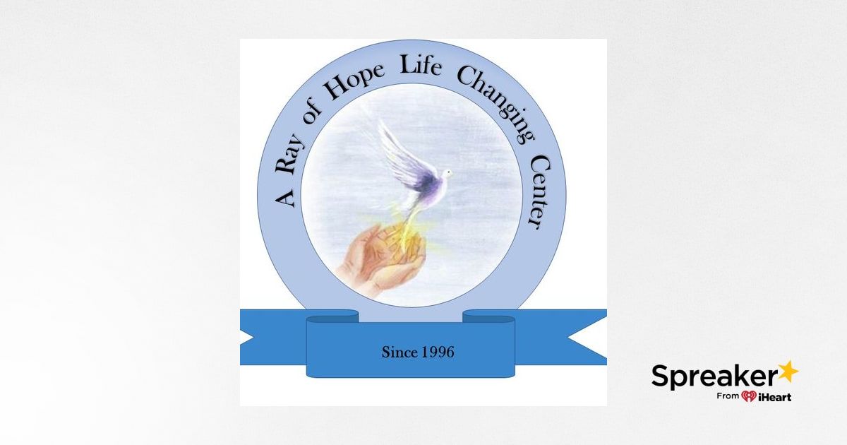 Prophetic Explosion Panel: Dying to self/Understanding God's plan ...