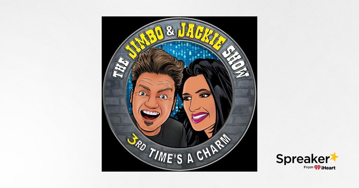 The Jimbo and Jackie Show