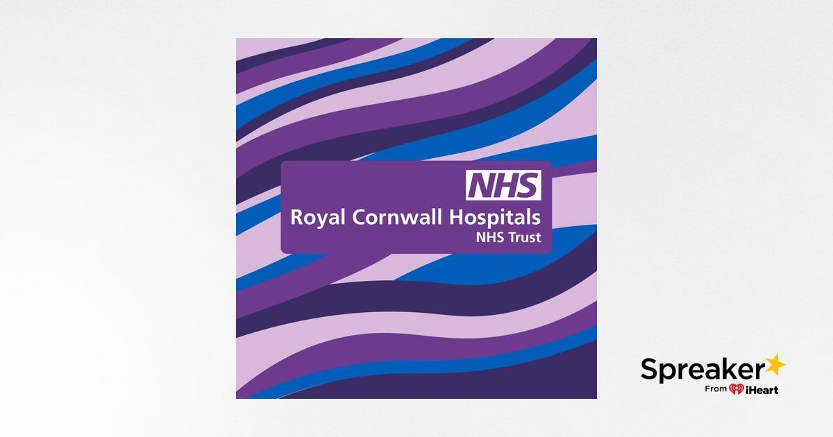 Discharge Week & NHS Forest Trees