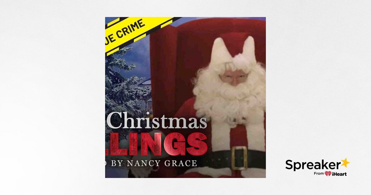 The Killer Santa_ Bruce McArthur _ The Christmas Killings hosted by ...