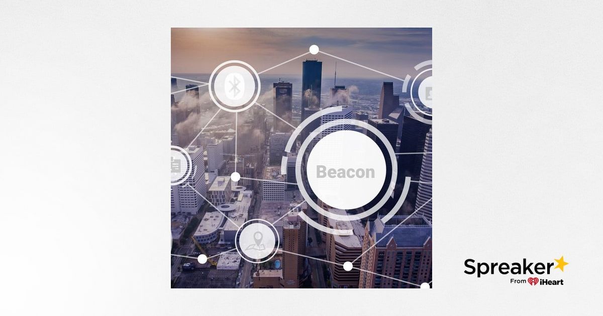 ¿Qué es un beacon?