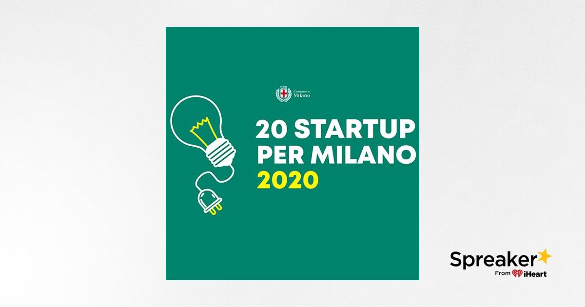 Bando Startup innovative per Milano 2020, come partecipare