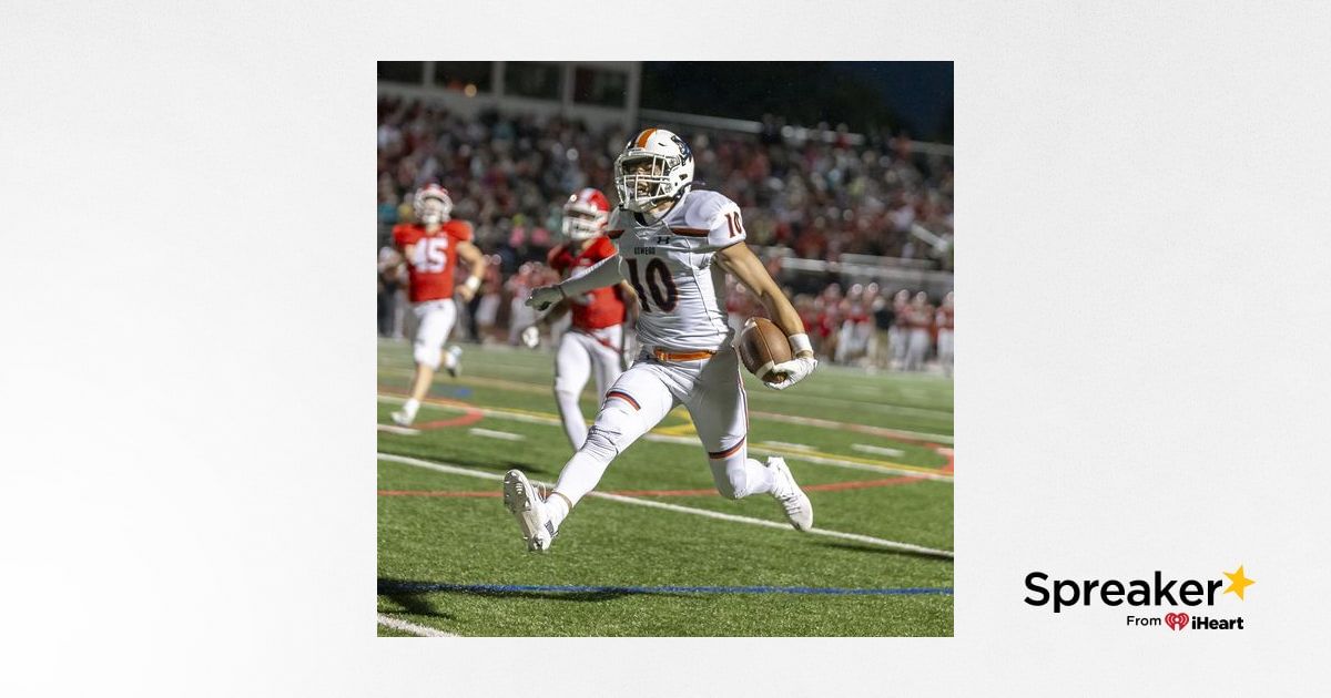 Kendall County Round 2 IHSA playoff second-round football previews