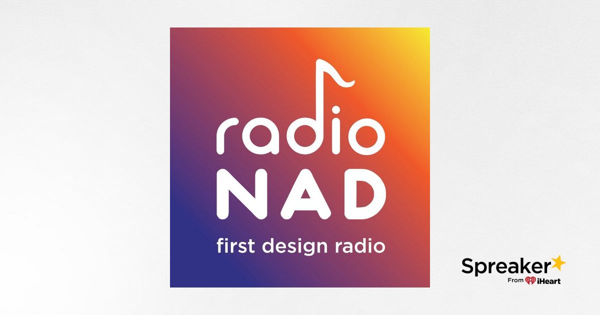 NAD, tra rebranding e core values (ft. Nicola Pighi e Alessandro Griggio) _ EP 058