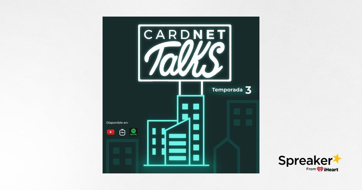 CardNET Talks