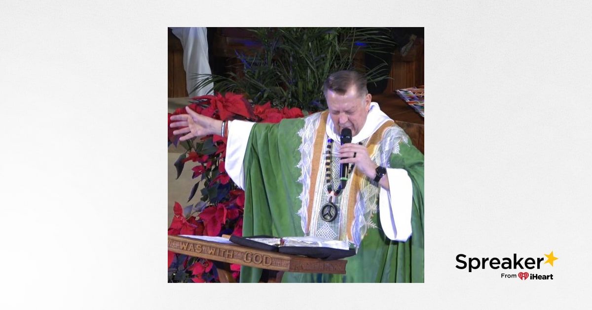 Making the Year of Favor Happen | Rev. Michael L. Pfleger