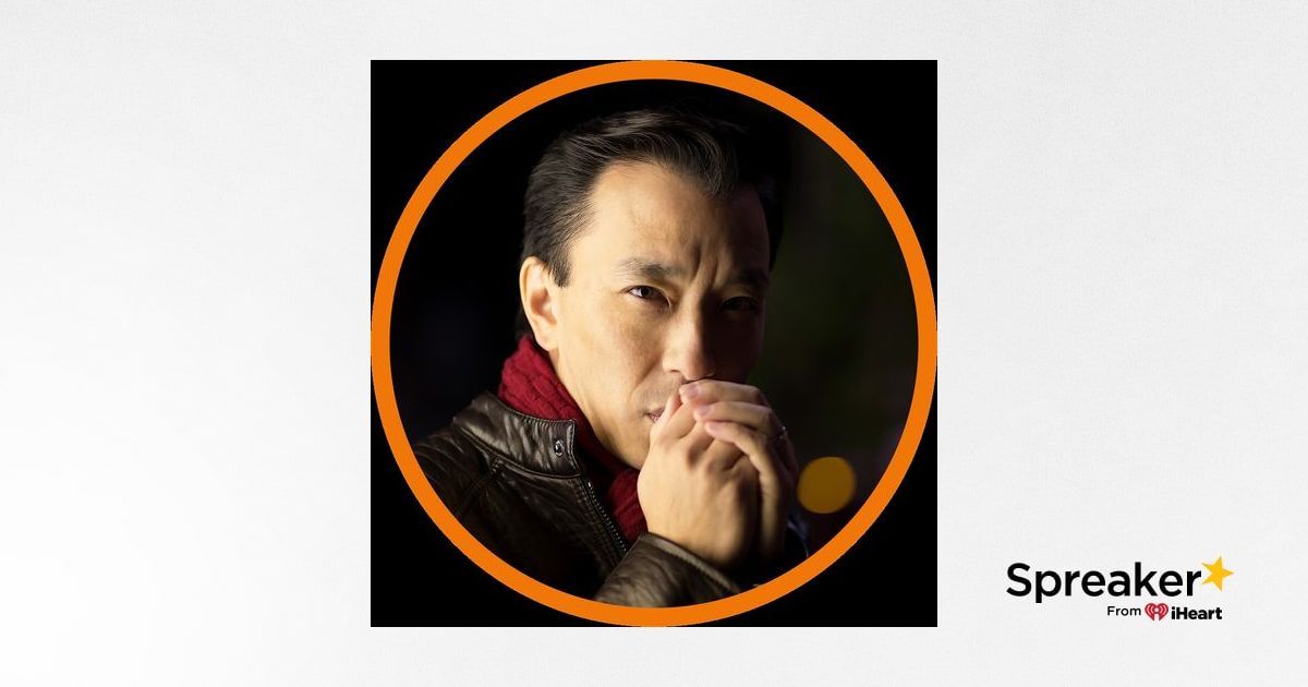 Alvin Lui - Courage Is A Habit, S1 E24