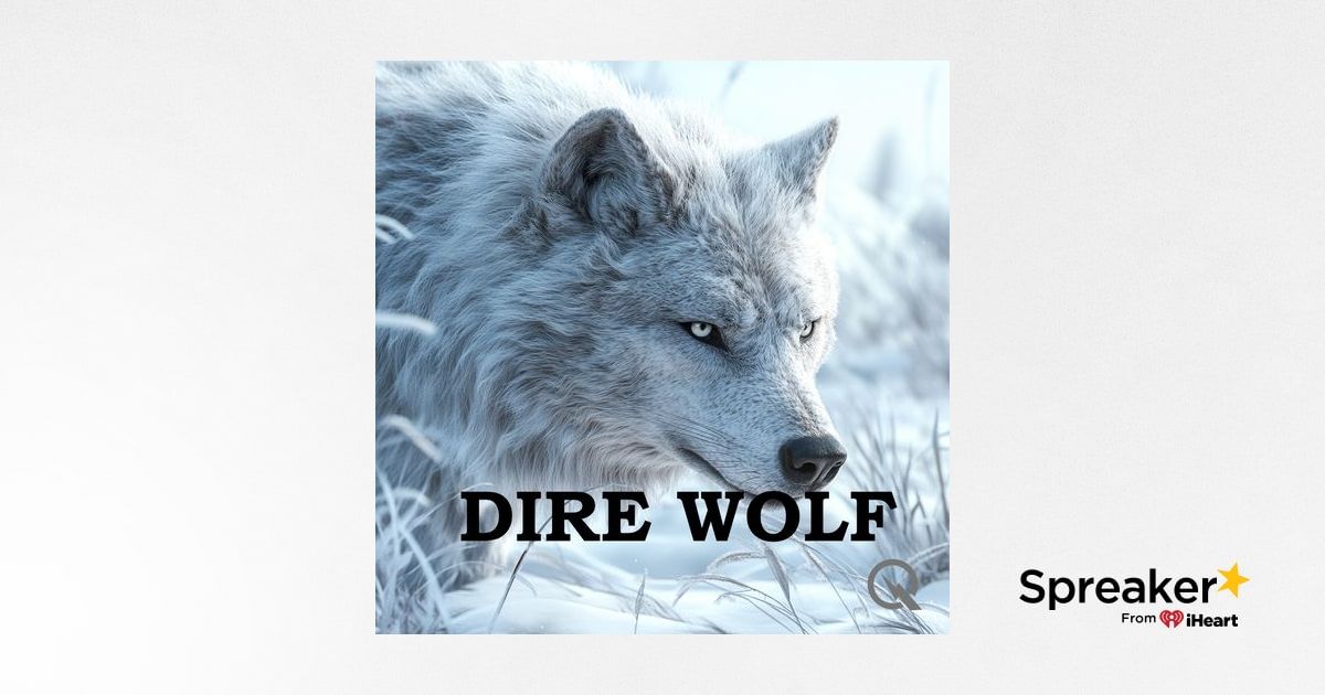 Dire Wolf