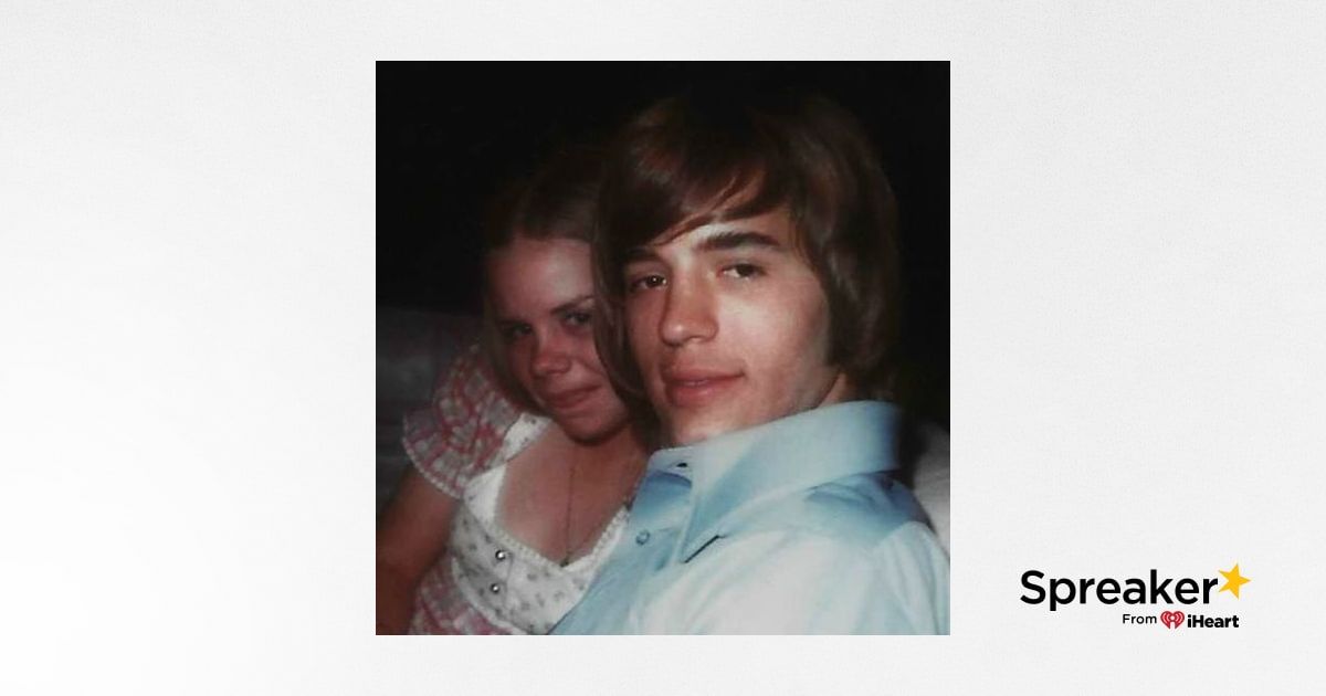 Carla Walker, Part Three: Rodney