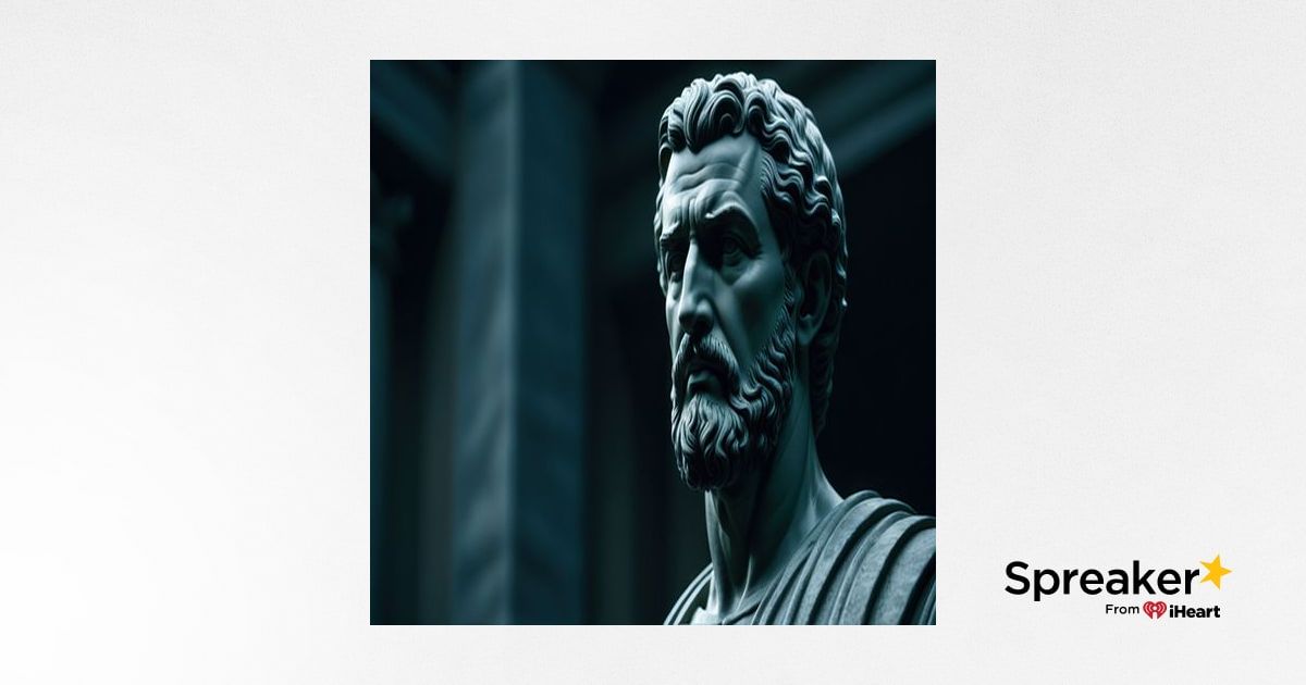 15 STOIC HABITS TO ENJOY YOUR LIFE IN SILENCE STOICISM