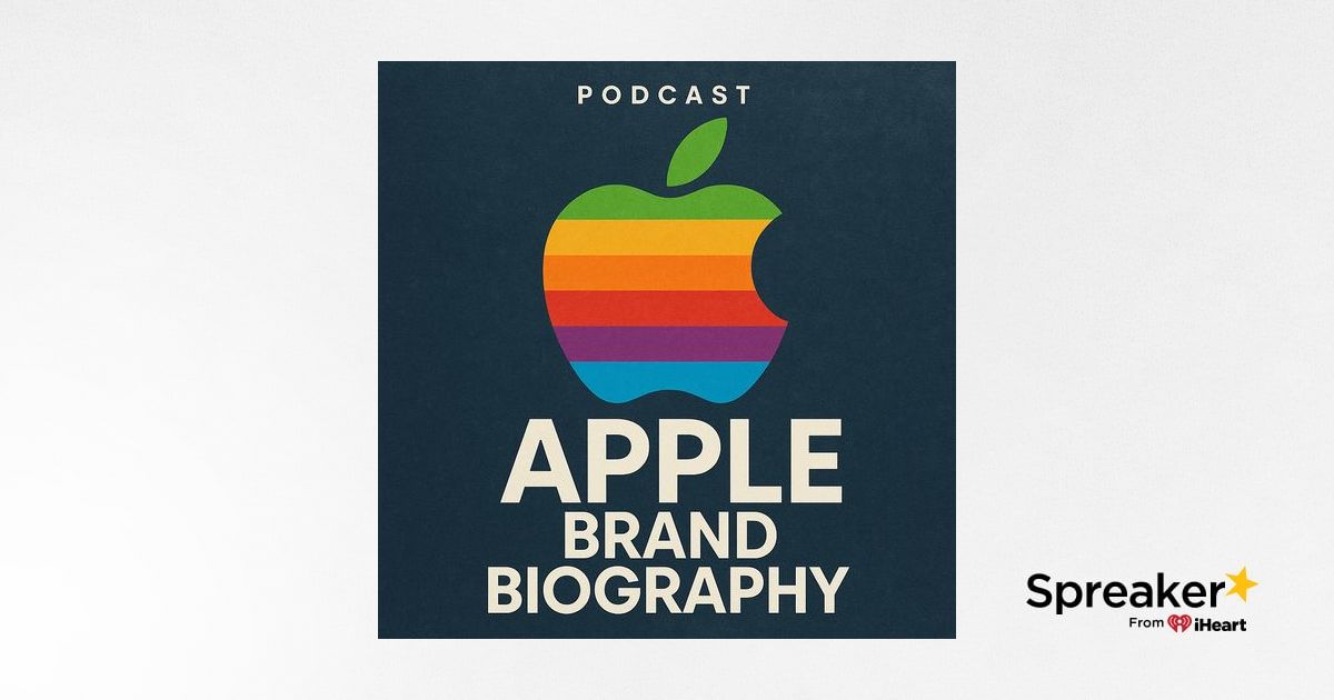 Apple - Brand Biography