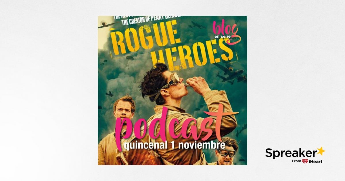 310. Los Hombres del SAS, The White Lotus, The Outlaws, Desde Dentro ...