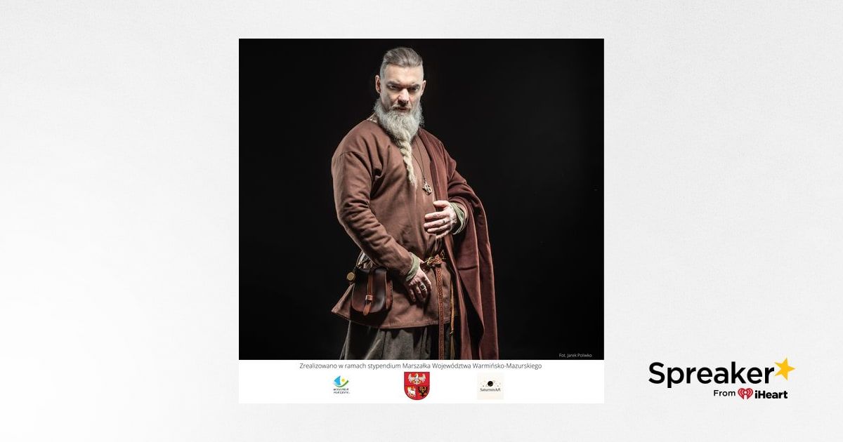 Rumun Bajdurzy Mity i Legendy Prusów