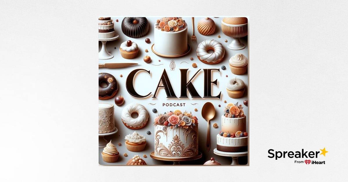 The Delicious Evolution - Tracing Cake's Journey from Ancient Egypt to ...