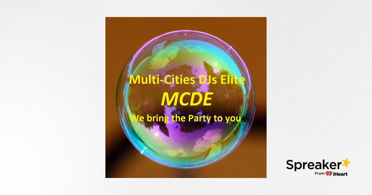 MCDE NETWORK