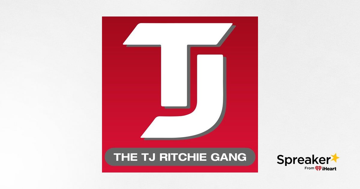 The TJ Ritchie Gang
