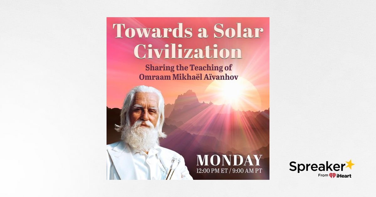 Towards a Solar Civilization