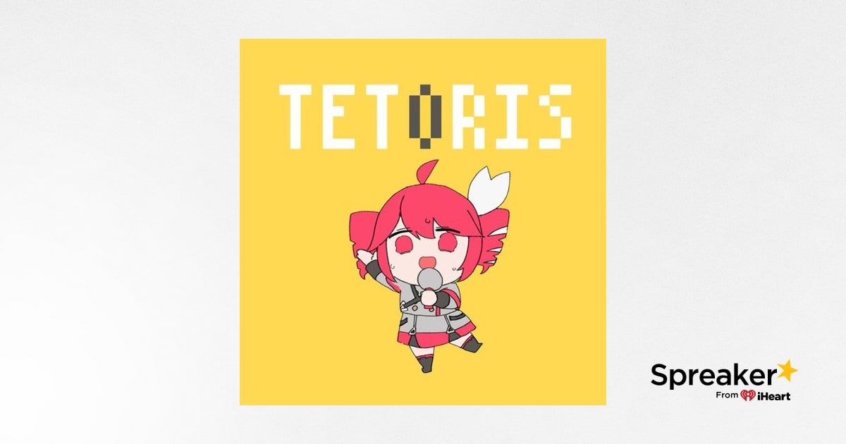 Hiiragi Magnetite’s ‘Tetoris’ Rules 2025 Mid-Year ‘Niconico VOCALOID ...