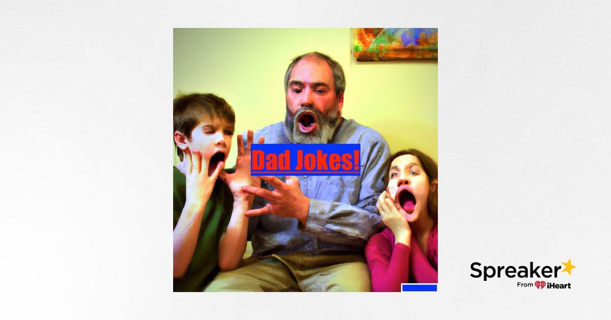 Dad Jokes